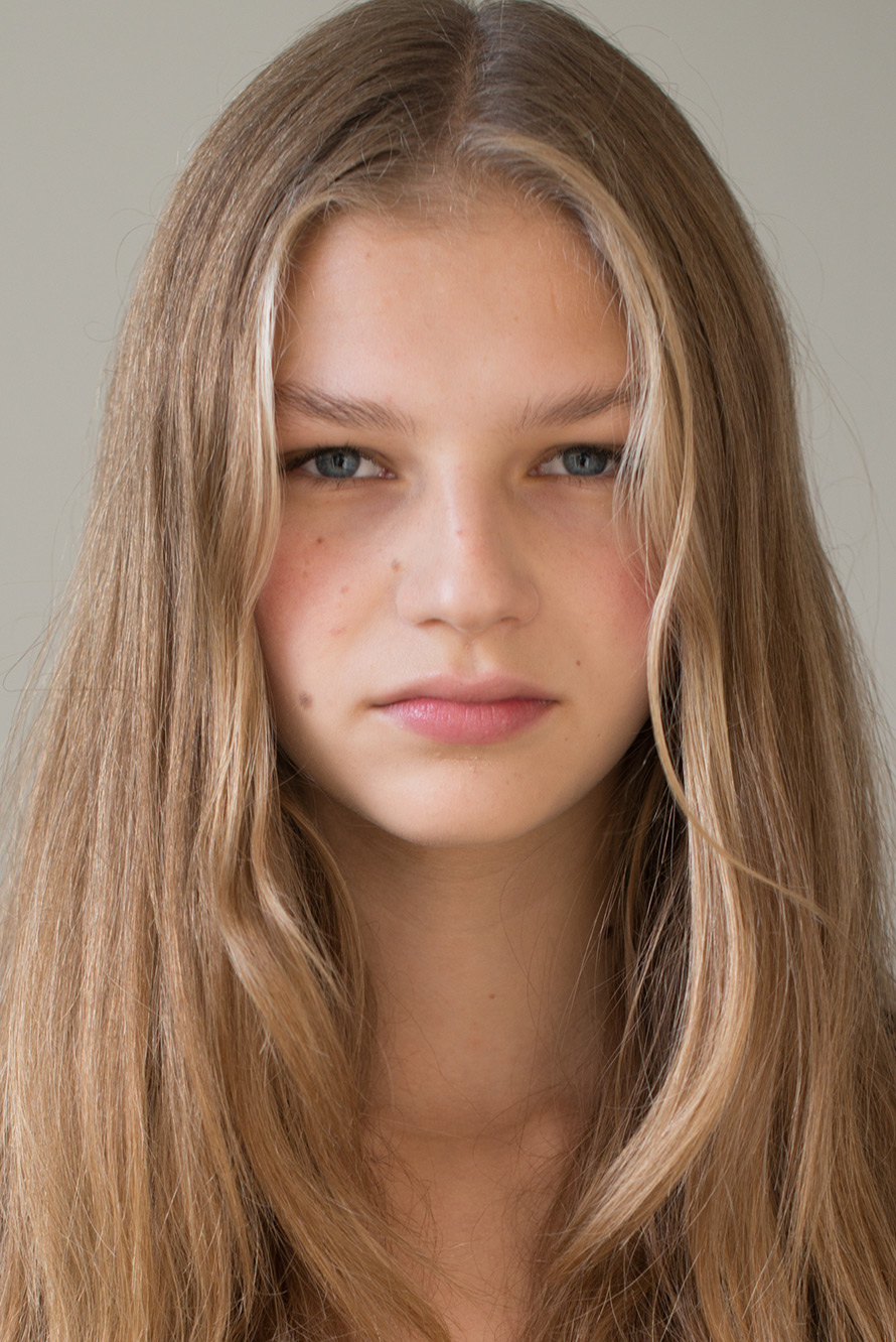 Deirdre | NEWfaces