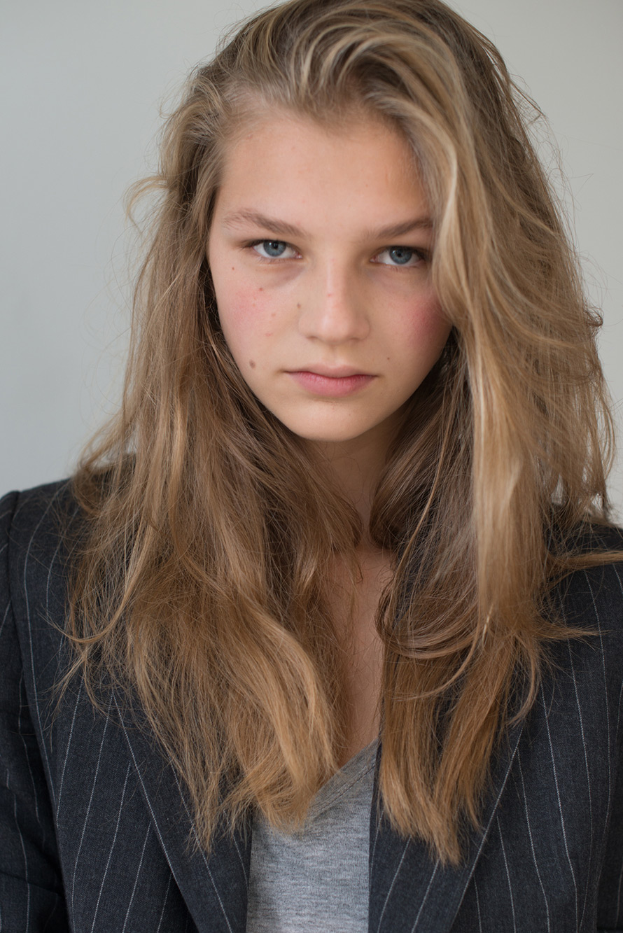 Deirdre | NEWfaces