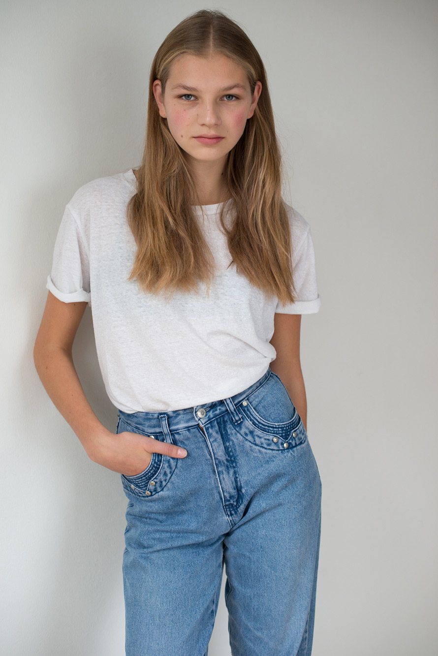 Deirdre | NEWfaces