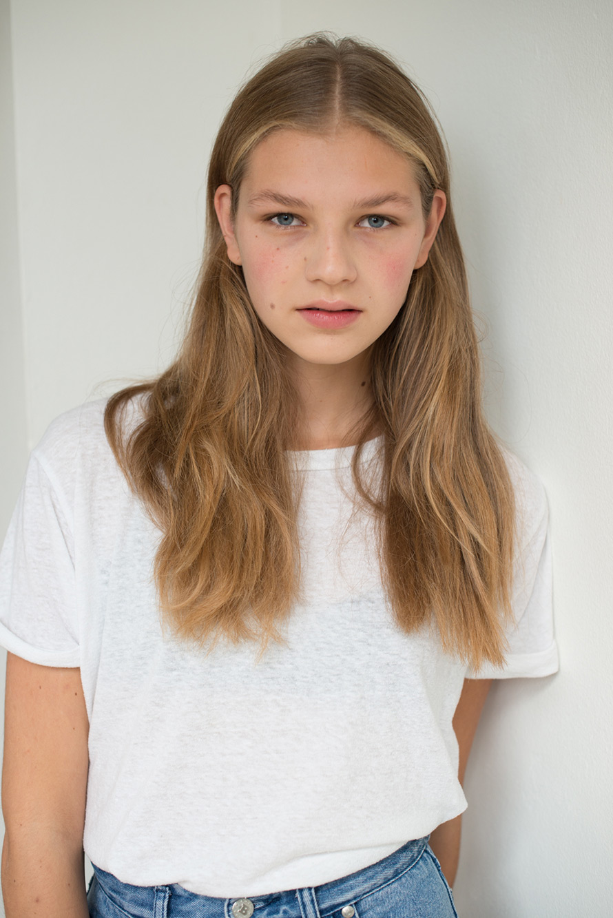 Deirdre | NEWfaces