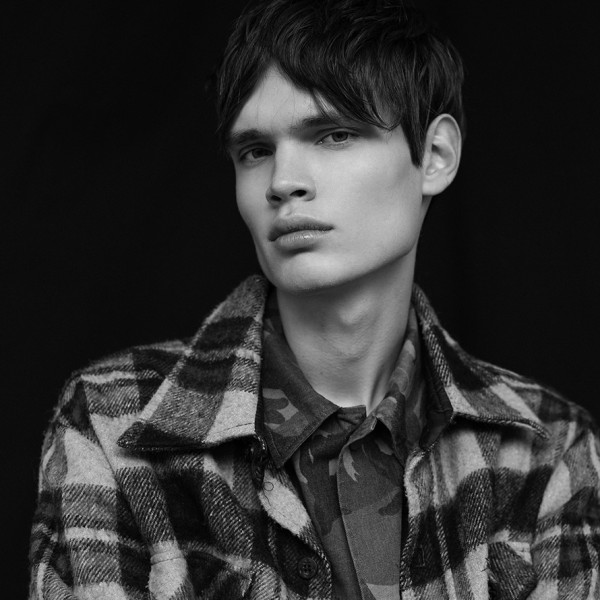 Iwan | NEWfaces