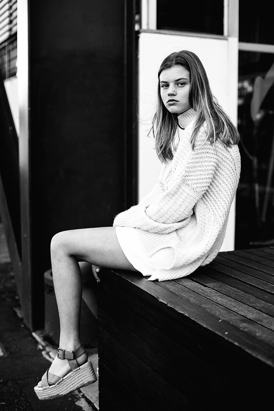 Lottie | NEWfaces