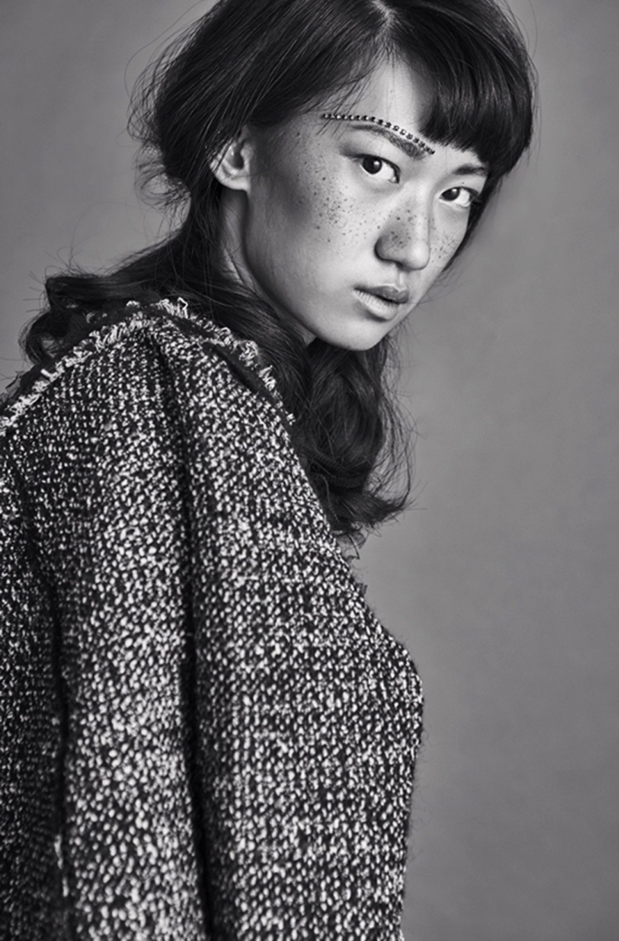 Luna | NEWfaces