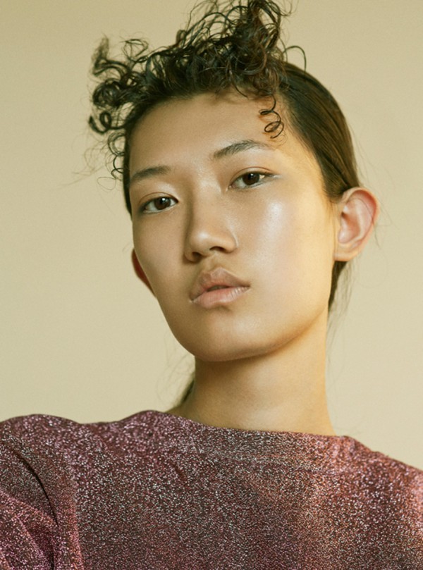 NEWfaces | Page 64 | MODELS.com's showcase of the best new faces ...