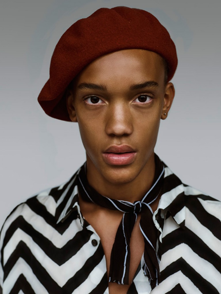 NEWfaces | Page 69 | MODELS.com's showcase of the best new faces ...