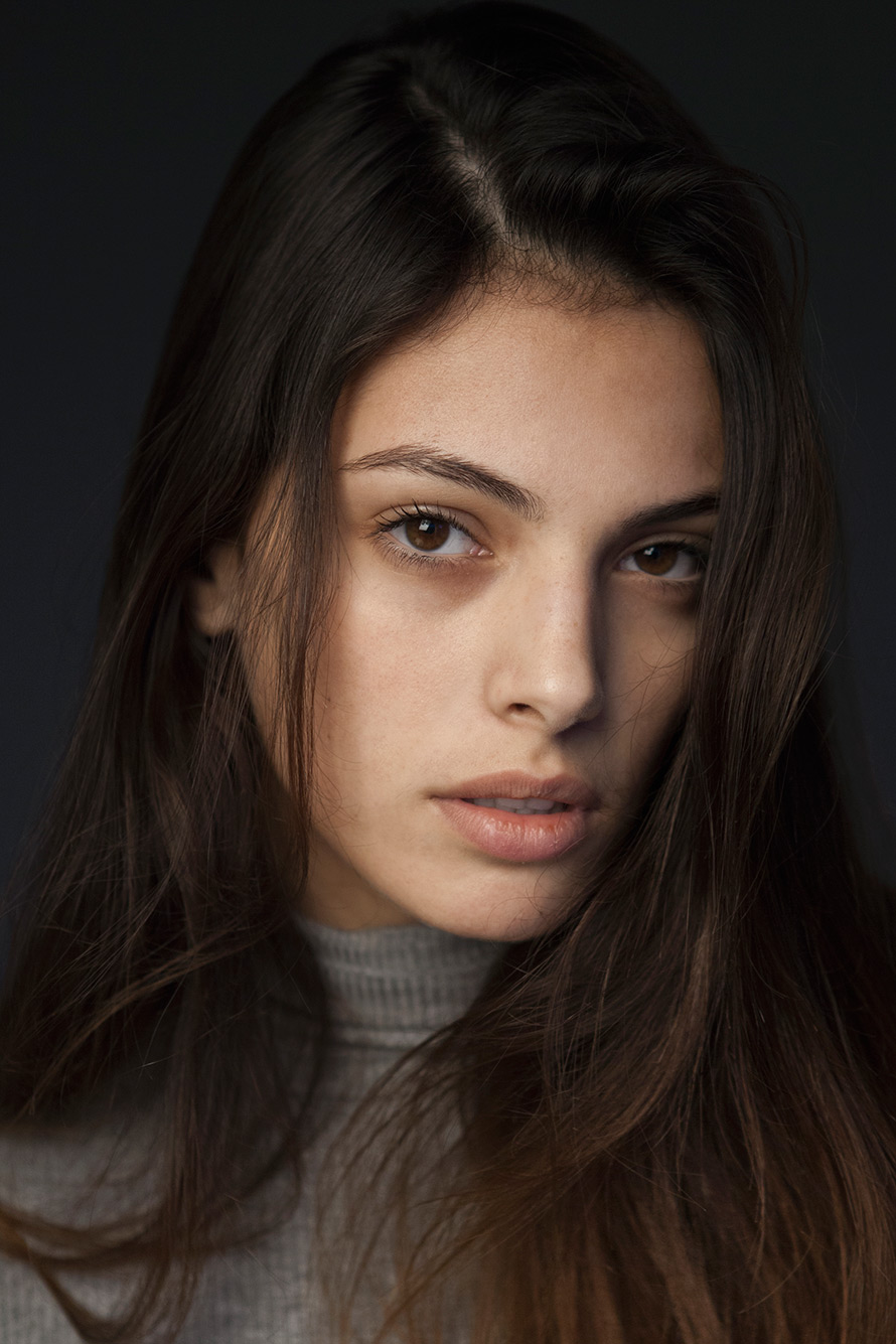 May | NEWfaces