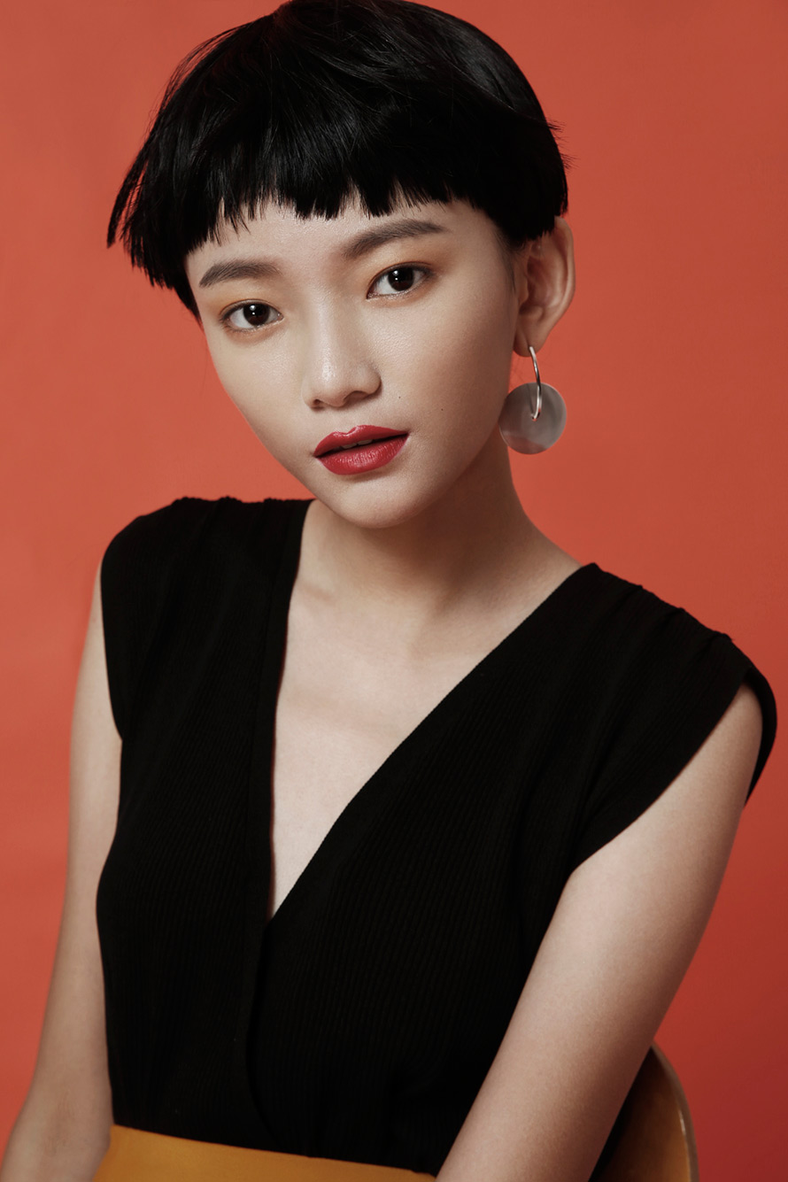 Shiyi | NEWfaces