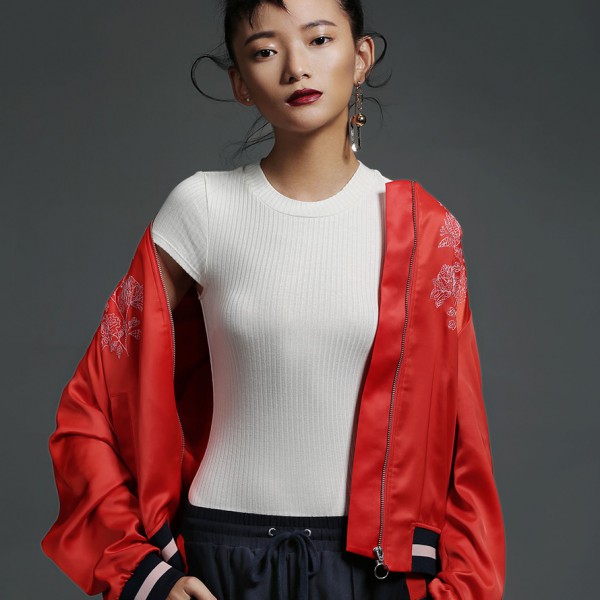 Shiyi | NEWfaces