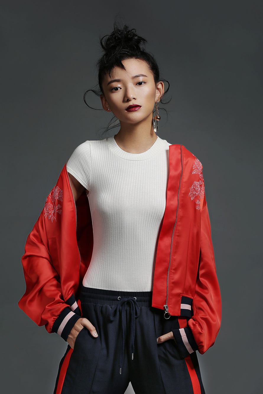 Shiyi | NEWfaces