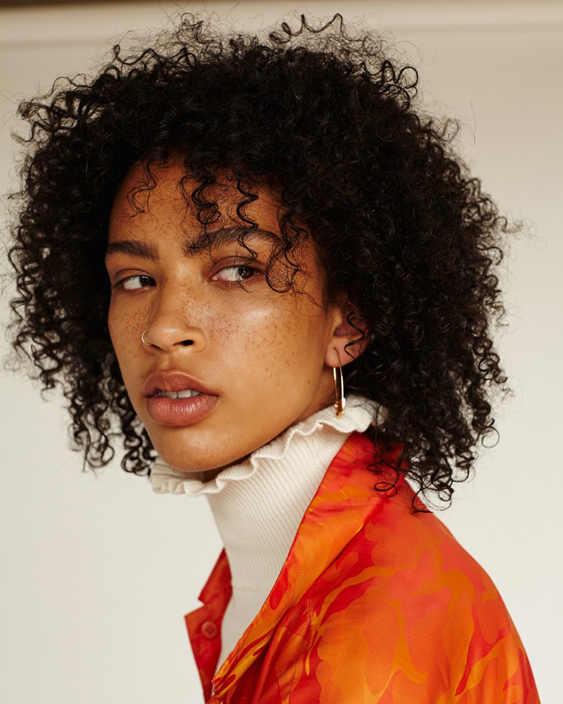 Matt Models | NEWfaces