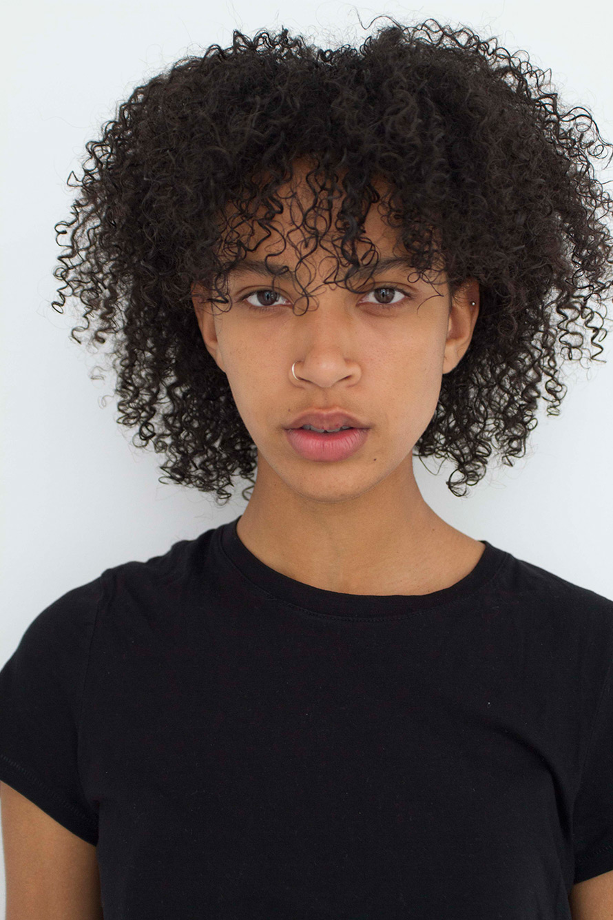 Tyvanni | NEWfaces