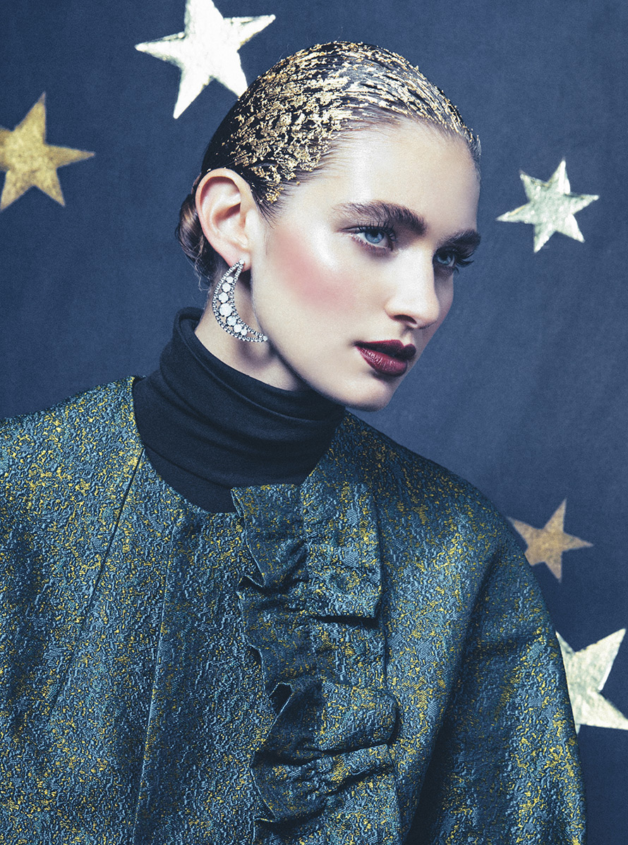 Hannah | NEWfaces