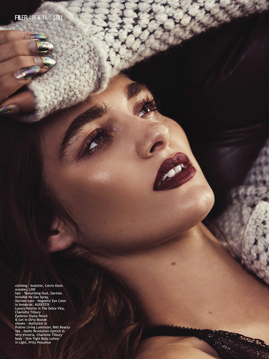 Hannah | NEWfaces