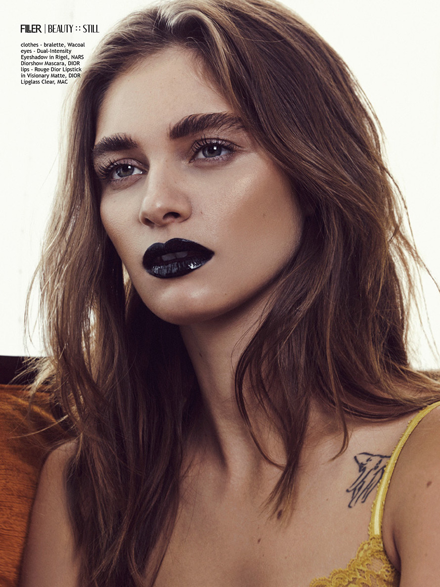 Hannah | NEWfaces