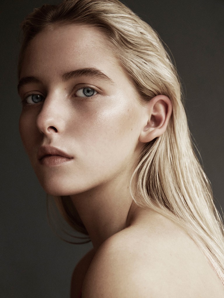 m4 Models | NEWfaces