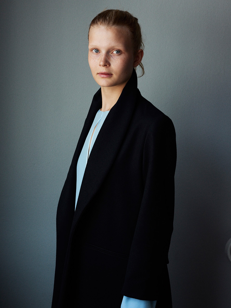 Meike | NEWfaces
