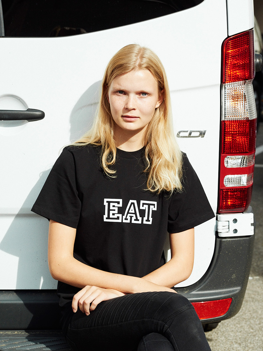 Meike | NEWfaces