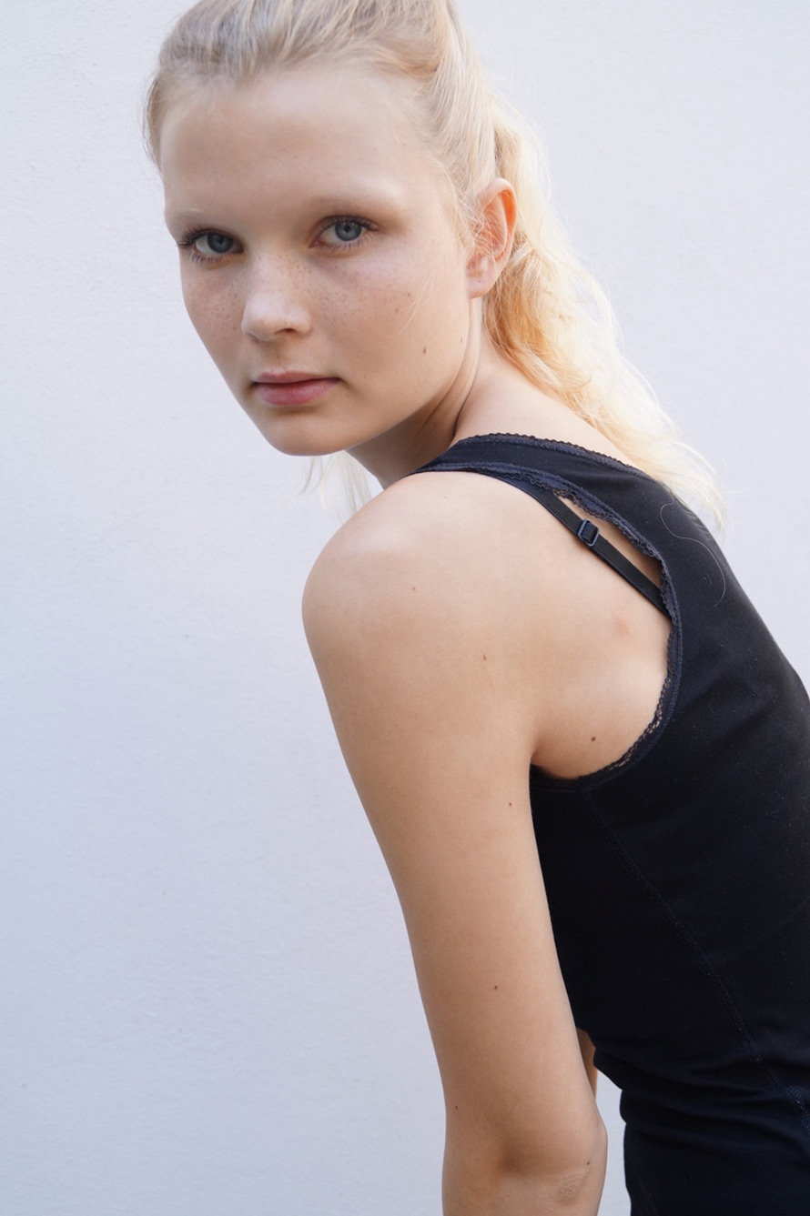 Meike | NEWfaces