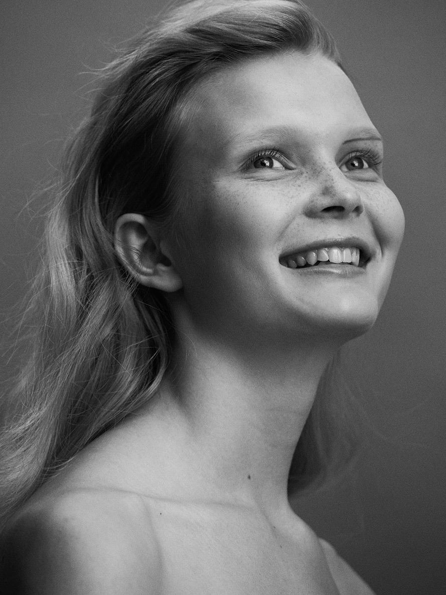 Meike | NEWfaces