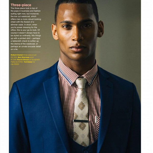 Patrick | NEWfaces