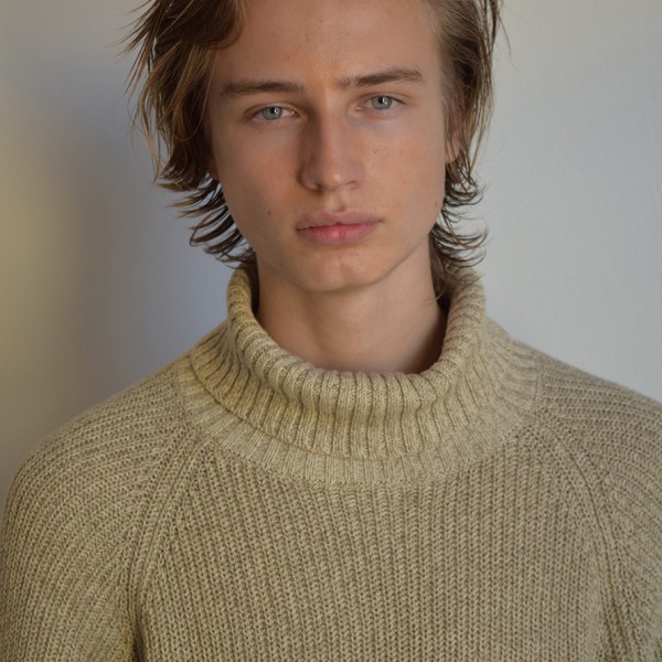 William | NEWfaces