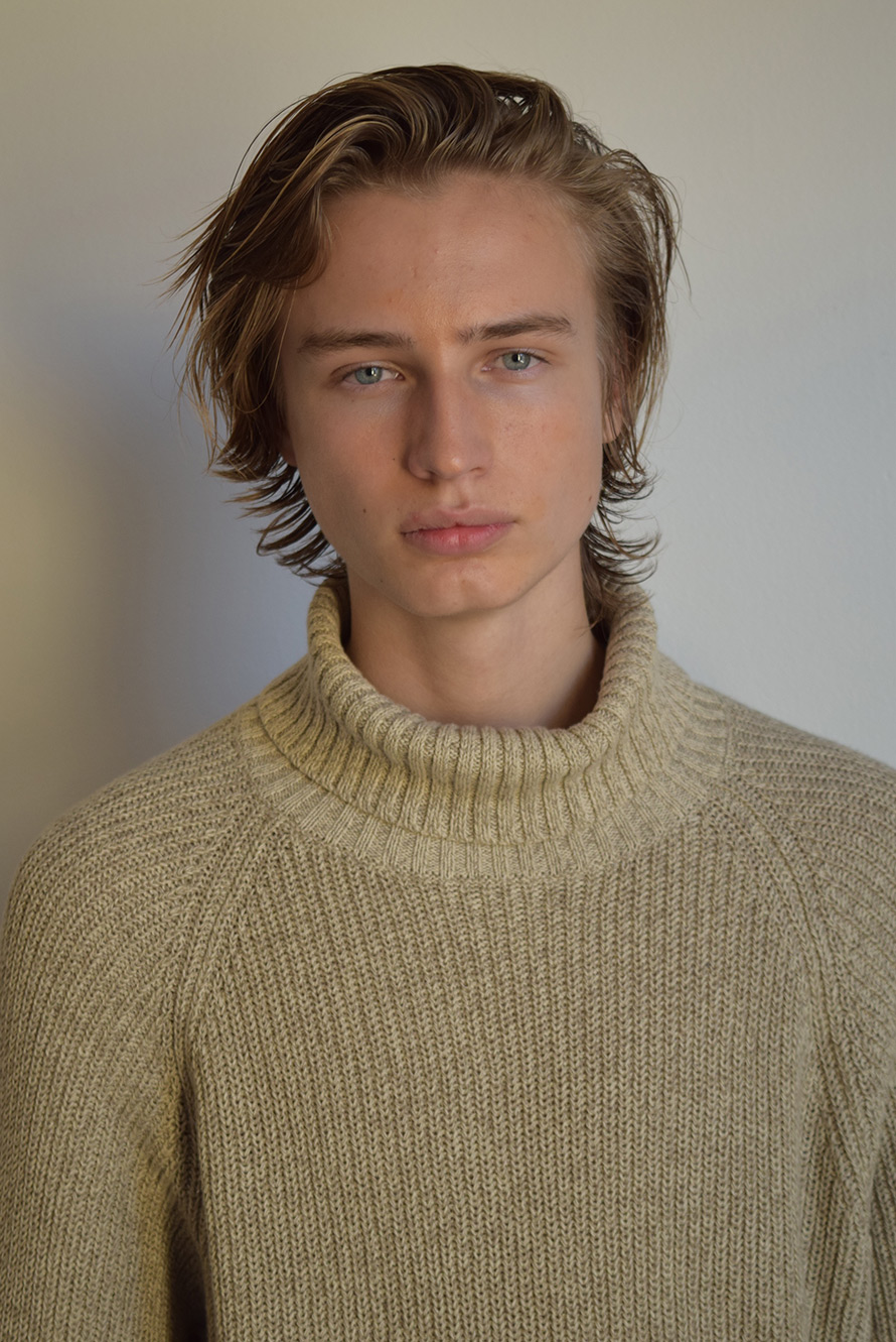 William | NEWfaces