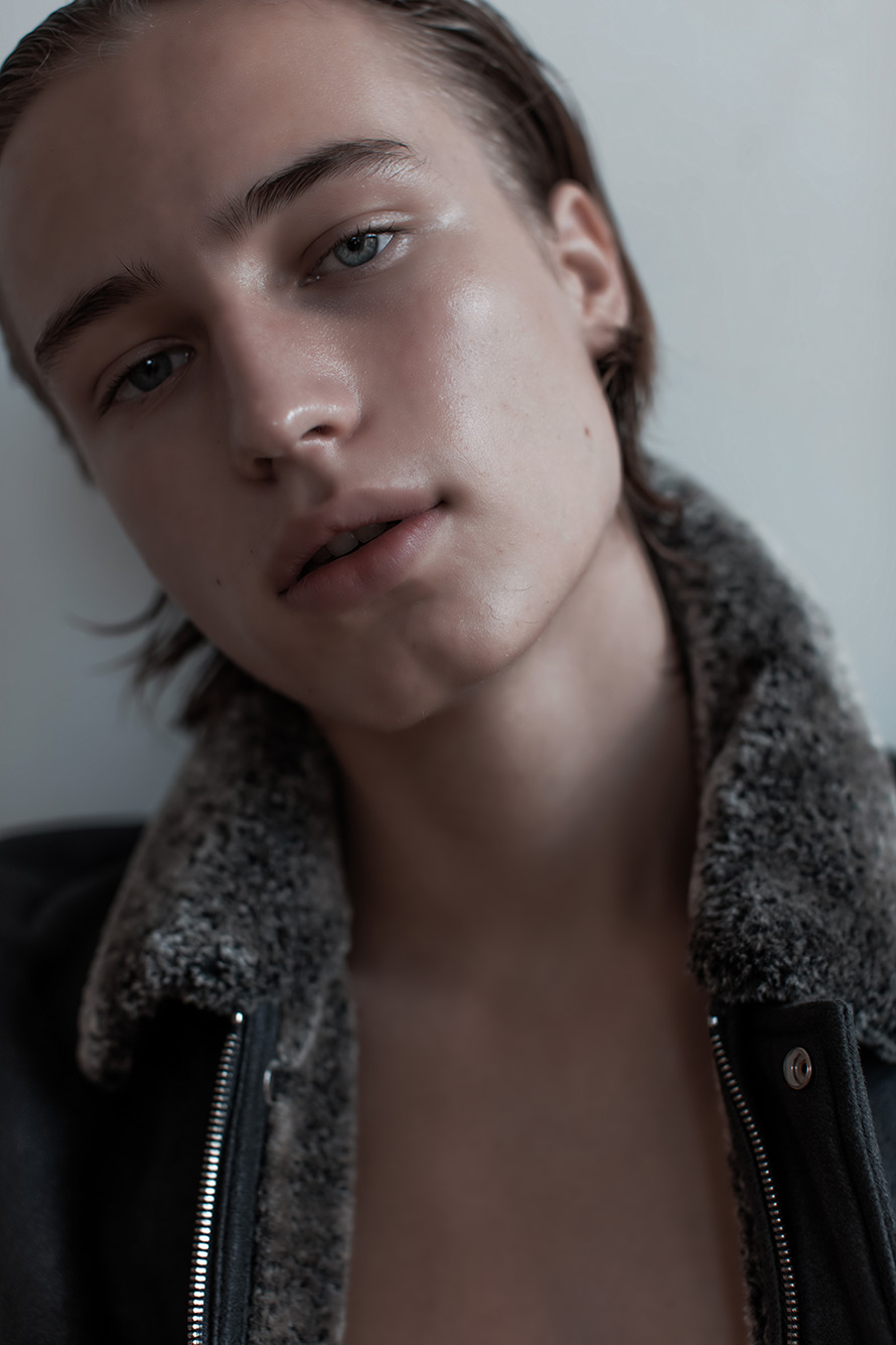 William | NEWfaces