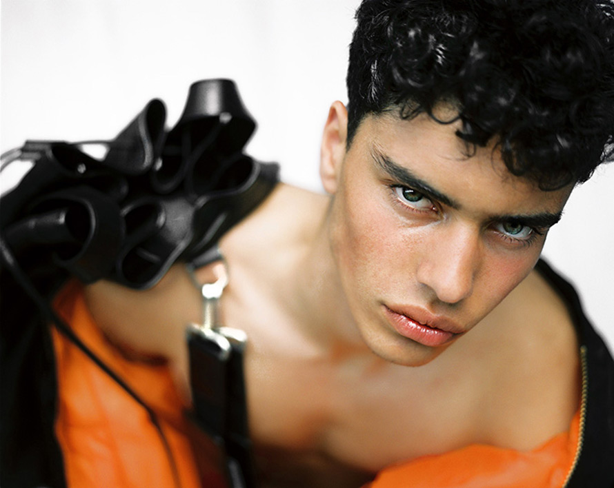 Younes | NEWfaces