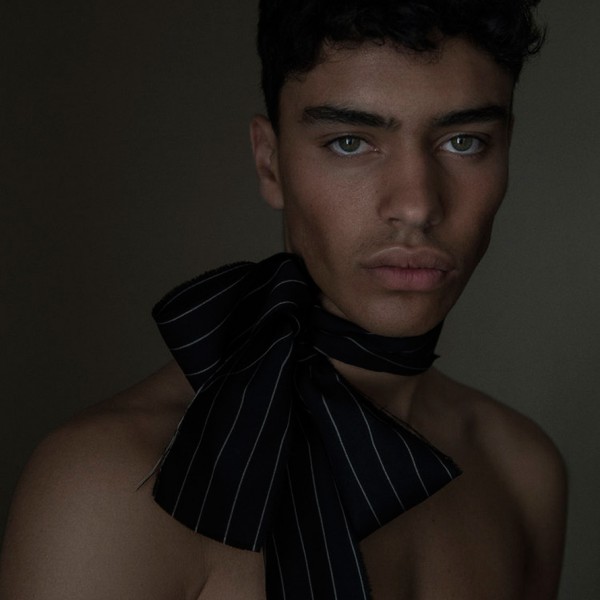 Younes | NEWfaces