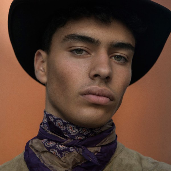 Younes | NEWfaces