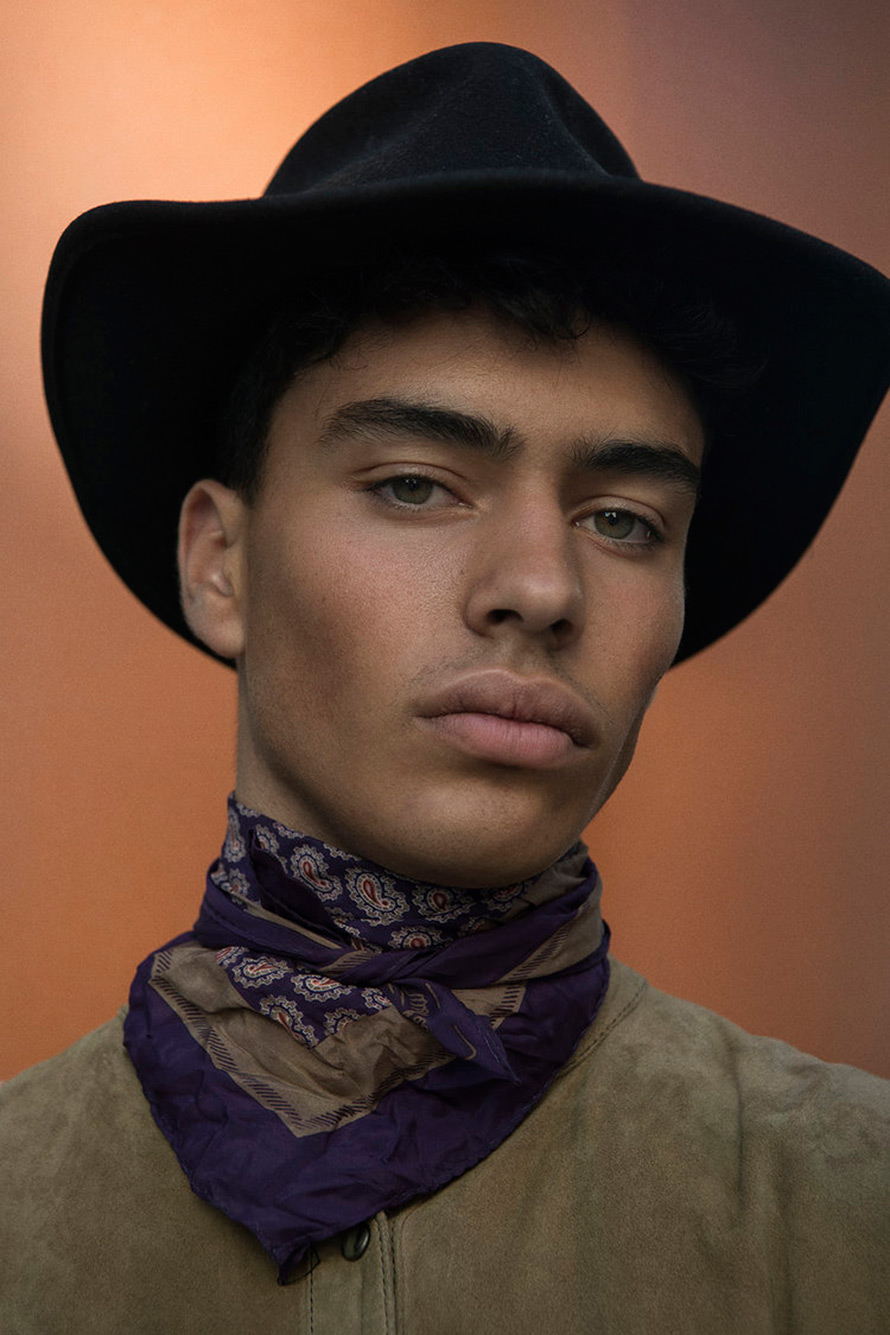 Younes | NEWfaces