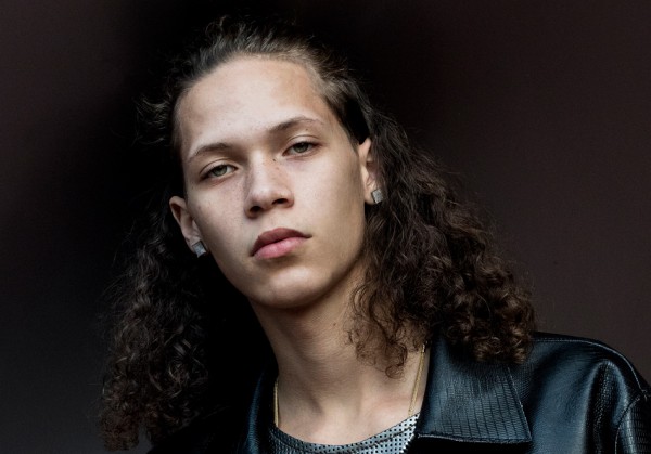 Model of the Week | Page 20 | NEWfaces