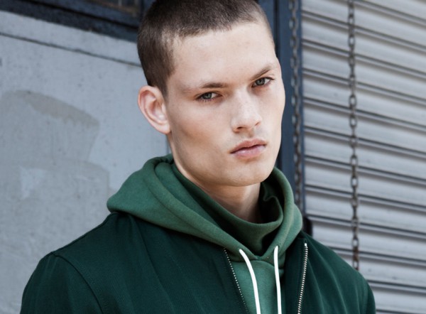 Model of the Week | Page 20 | NEWfaces