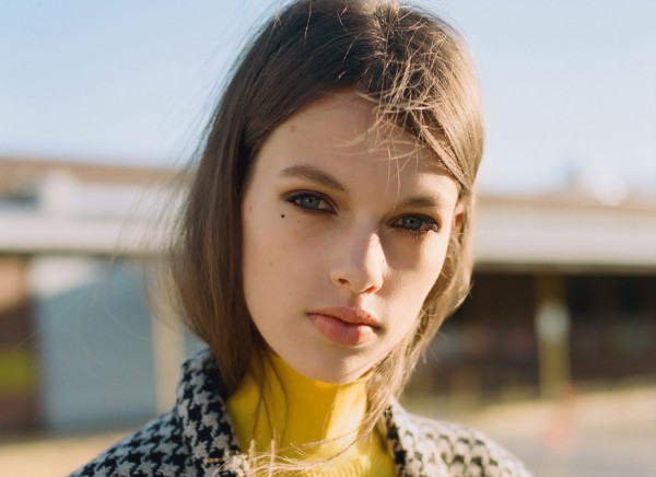 Model of the Week | Page 20 | NEWfaces