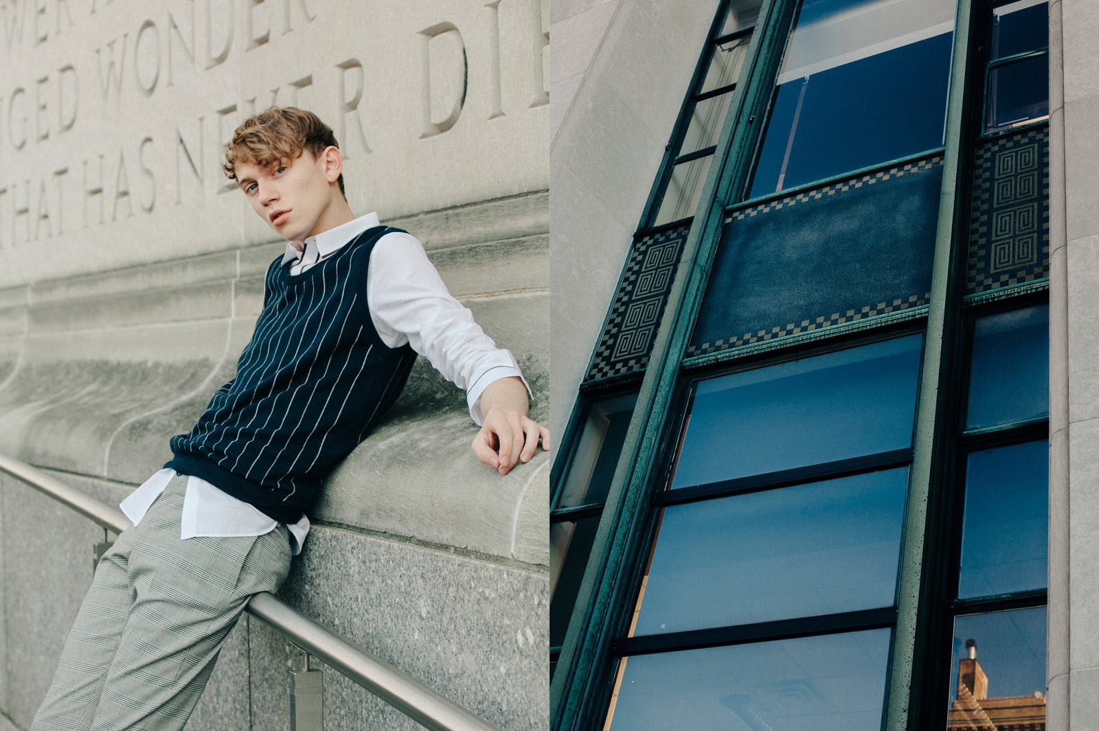Ruben Pol – NEWfaces
