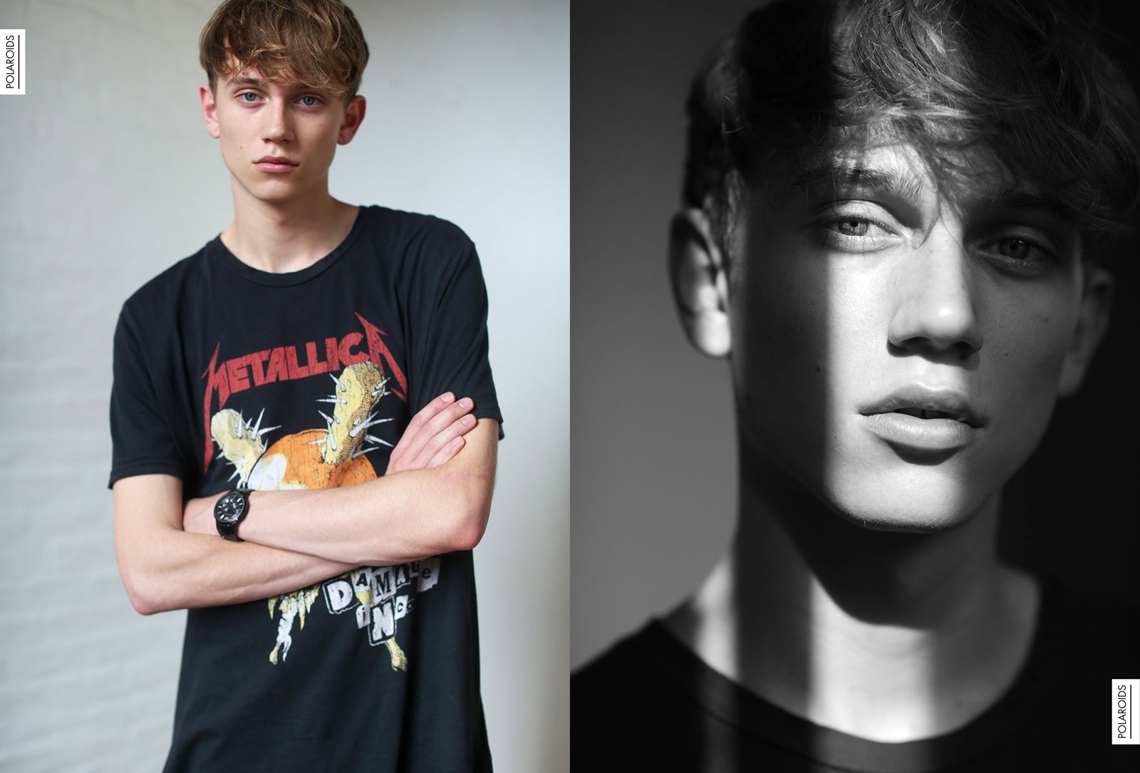 Ruben Pol – NEWfaces