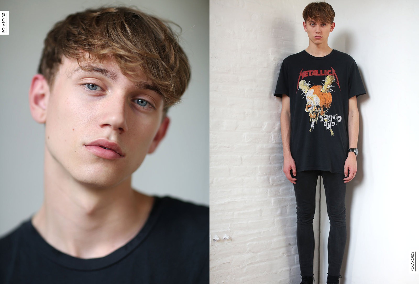 Ruben Pol – NEWfaces