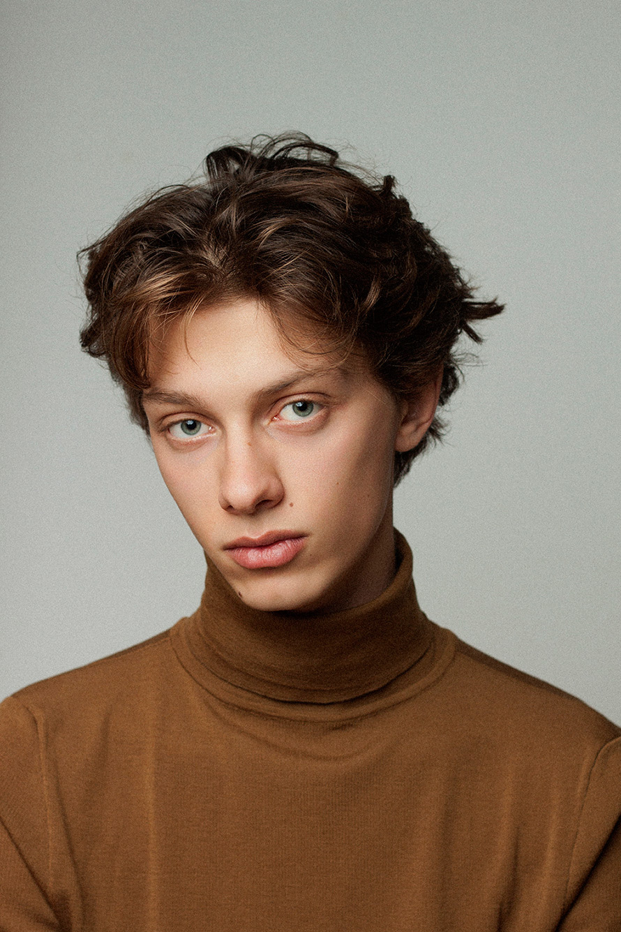 Adrian | NEWfaces