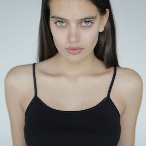 Claudia | NEWfaces