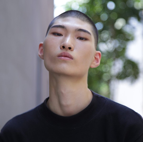 Haemin | NEWfaces