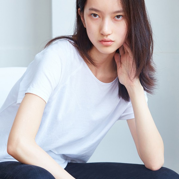 HaoRu | NEWfaces