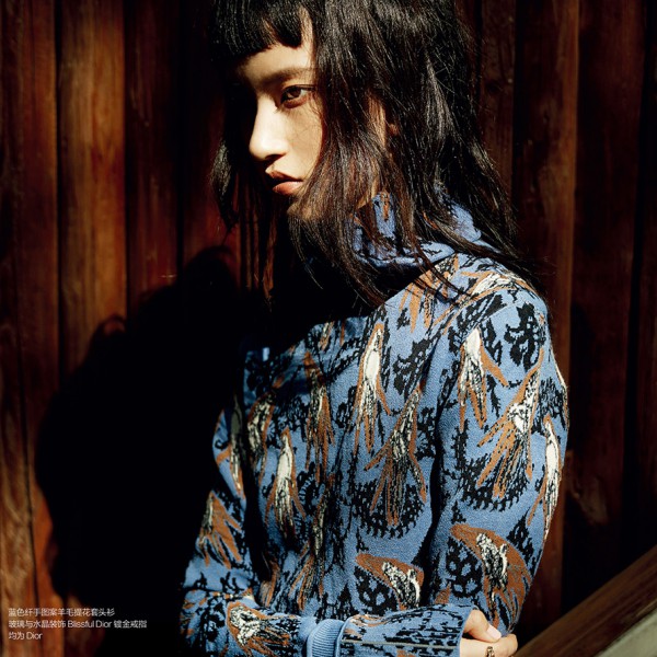HaoRu | NEWfaces
