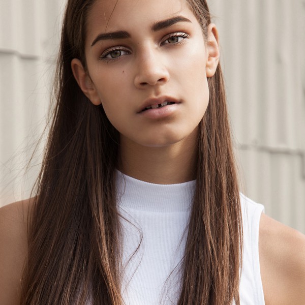 Madi | NEWfaces
