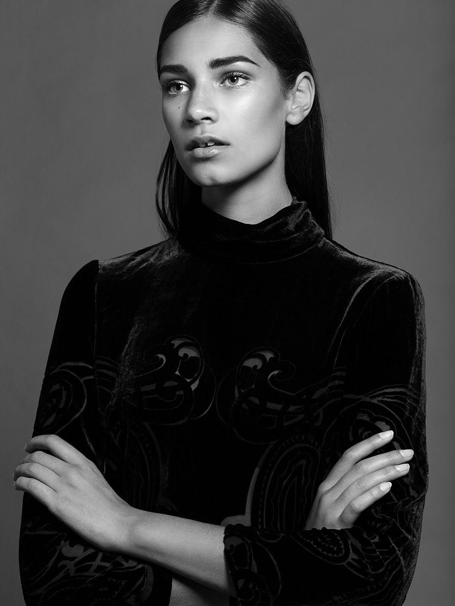 Madi | NEWfaces