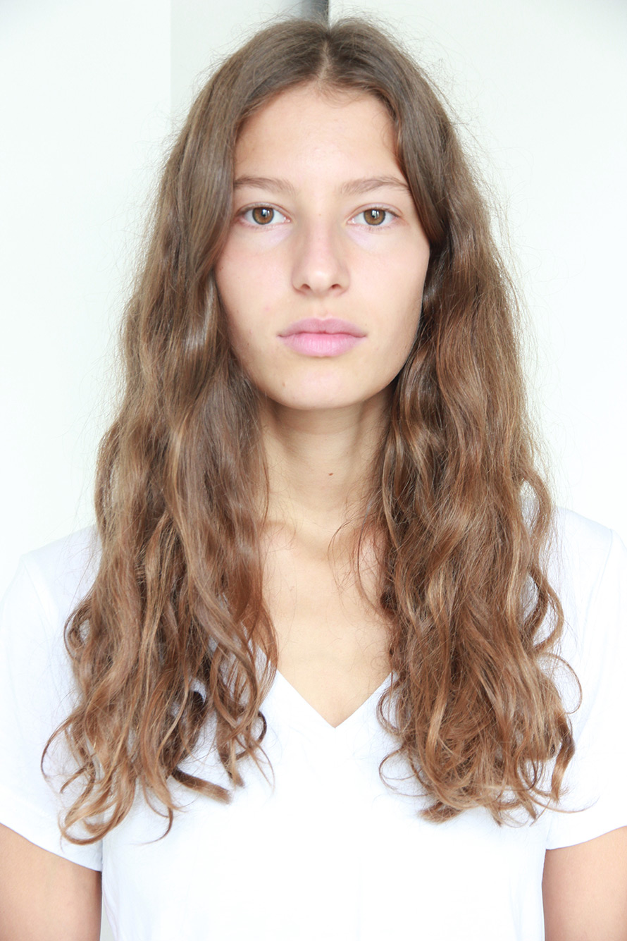 Marlene | NEWfaces