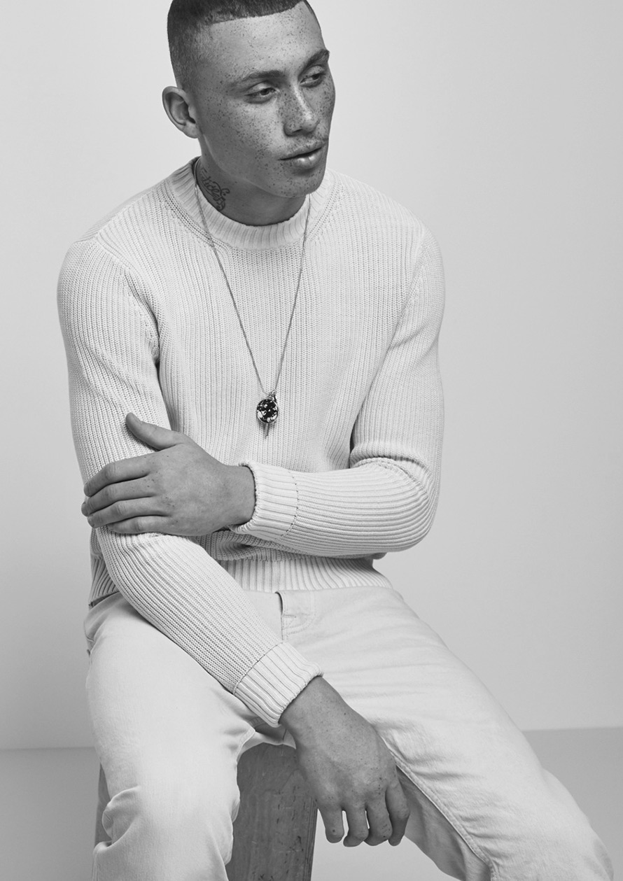 Nicholas | NEWfaces