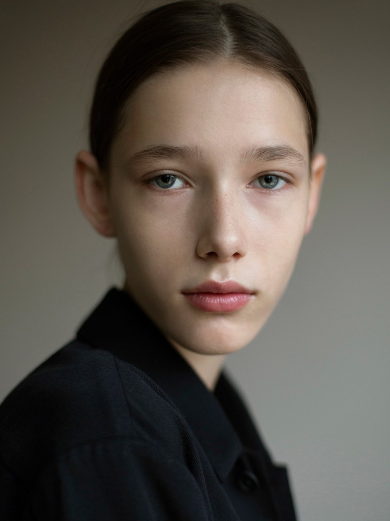 Marilyn Model Mgmt | NEWfaces