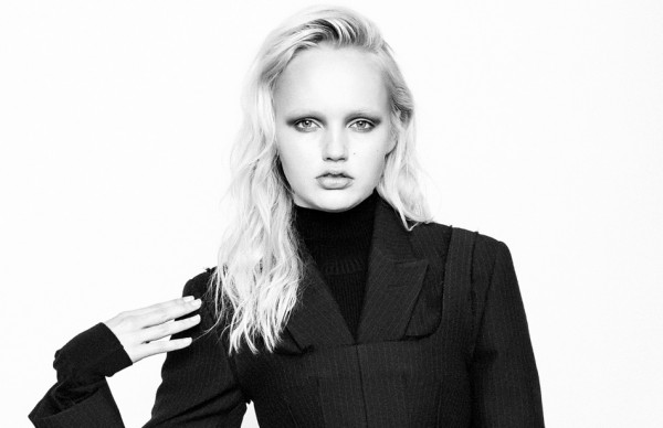 Model of the Week | Page 20 | NEWfaces