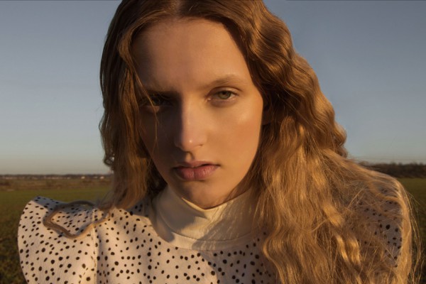 Model of the Week | Page 20 | NEWfaces