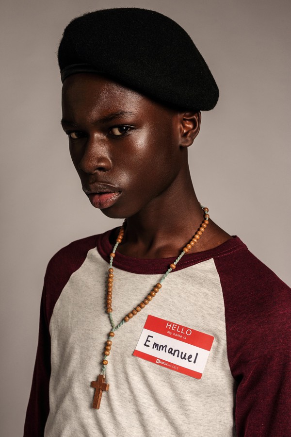 NEWfaces | Page 56 | MODELS.com's showcase of the best new faces ...